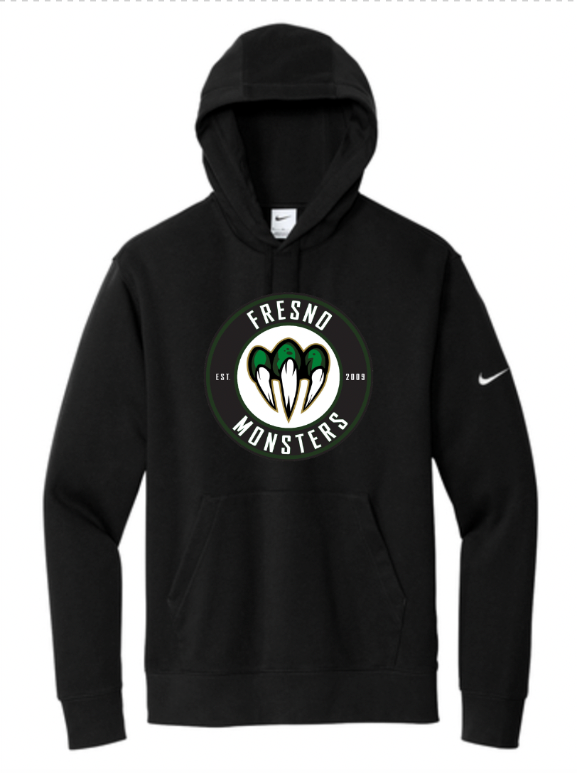 Adult – Official Store of the Fresno Monsters